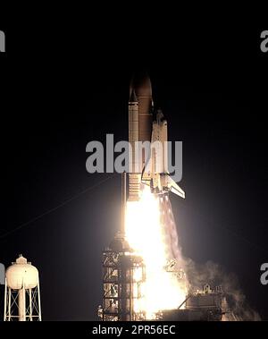 ISS Truss structure Stock Photo - Alamy