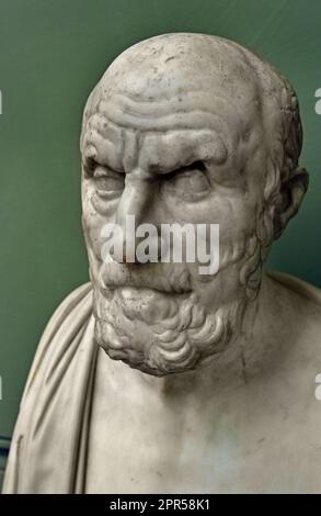 Chrysippus of Soli 279 – c. 206 BC Greek Stoic philosopher. He was a ...