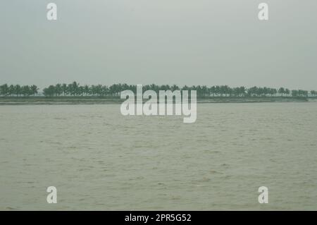 Natural beauty of Sundarbon, beautiful sundarban Stock Photo - Alamy