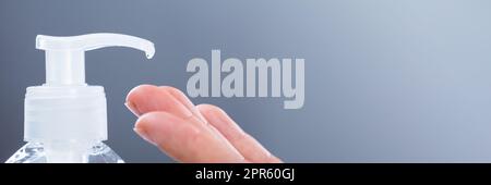 rubbing the alcohol Stock Photo - Alamy