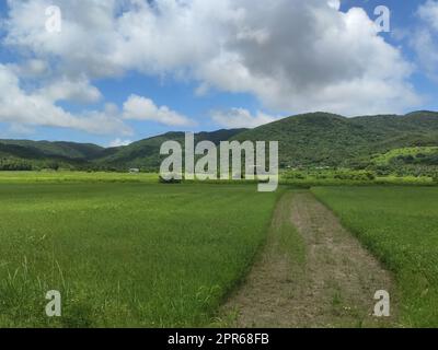 Kenting, Xuhai beautiful scenery in the south of Taiwan, Xuhai, Kending ...