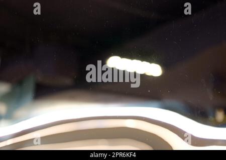 reflex of aluminium texture and background Stock Photo - Alamy