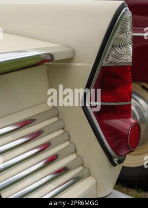 Old cars in germany Stock Photo - Alamy