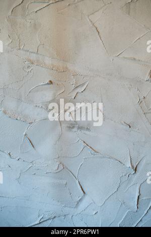 Wall with signs of fresh paint Stock Photo - Alamy