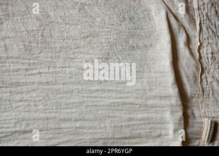 Textured white fabric background with subtle details Stock Photo - Alamy