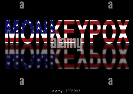 National medicine concept. On the flag of Japan lies a notebook with ...