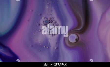 Abstract colors, backgrounds and textures. Oil coloring creating bright ...