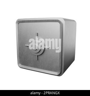 money storage vault Stock Photo - Alamy