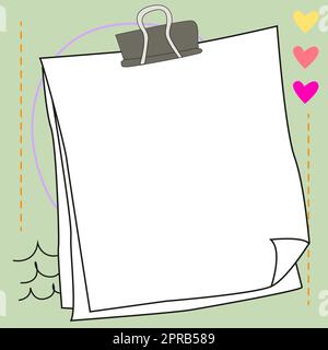 Blank Frame Decorated With Colorful Flowers And Foliage Arranged ...