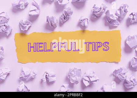 Word writing text Warning. Business photo showcasing Advice Sign for ...