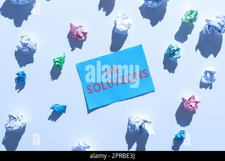 Text caption presenting Hr Solutions. Business idea Outsourced Human ...