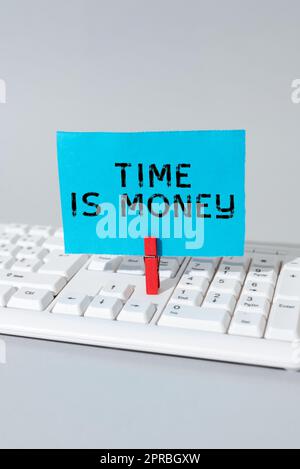 Money making and wealth concept presented by stone dollar symbol on ...