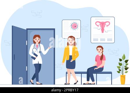Fertility Clinic on Infertility Treatment for Couples and Handles in ...