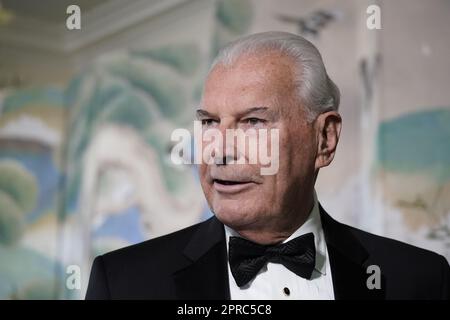 Michael S. Purzycki, Mayor of Wilmington, Delaware and Mrs. Elizabeth J ...