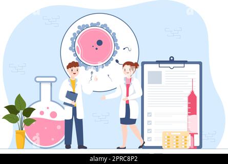 Fertility Clinic on Infertility Treatment for Couples and Handles in ...