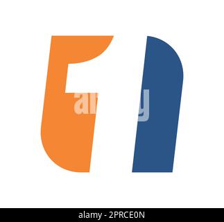 Set of Number One Icon Isolated Stock Vector Image & Art - Alamy