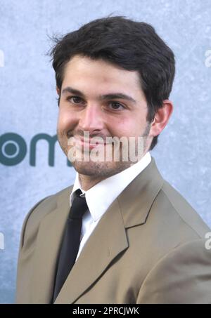 Zach Tinker attends “Days of Our Lives” Day of Days event. Photo ...