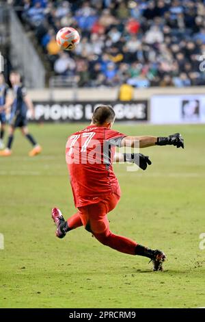 PA NEWS PHOTO FOOTBALLER JOHN BAILEY OF BOURNEMOUTH F.C Stock Photo - Alamy
