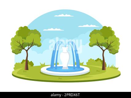 Contemporary Art Abstract Sculptures of Performance Standing in ...