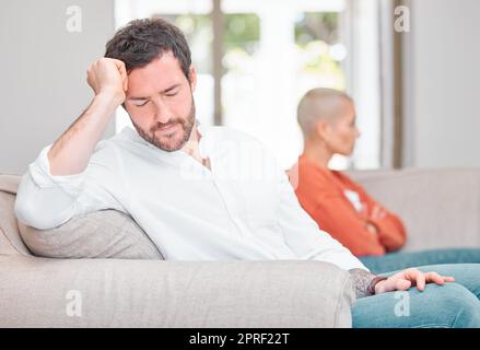 Is this marriage worth fighting for. a handsome young man looking ...