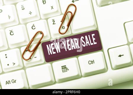 WINTER DISCOUNT text written on green-black grungy stamp sign Stock ...