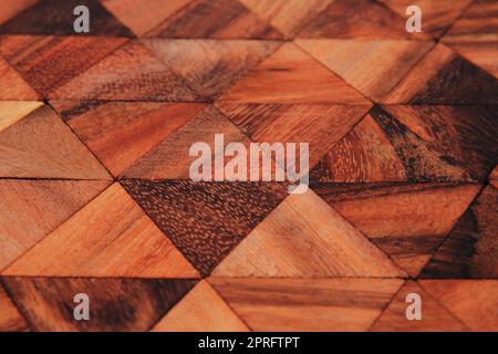 wooden triangle texture as nice natural background Stock Photo - Alamy