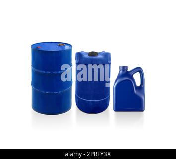 Barrel, oil, oil drum, metal barrel, plastic barrel, upright ...