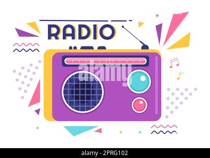 Radio Player for Record, Talk Show, Interviews Celebrity and Listening ...