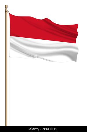 Monaco - Sheet 2 Stock Photo - Alamy