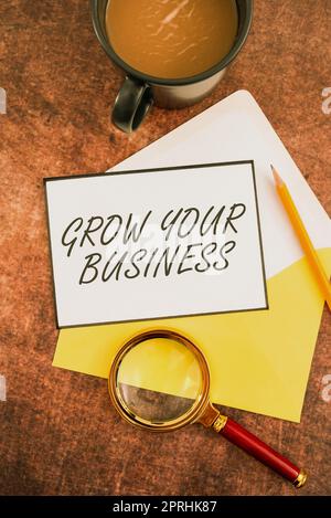 Sign displaying Franchise Opportunity. Business concept Business ...