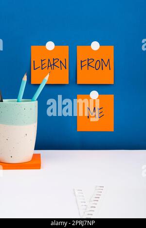 Text showing inspiration Lead By Example, Concept meaning Leadership ...