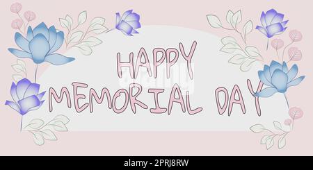 Writing displaying text Happy Pride Month. Word Written on period of ...