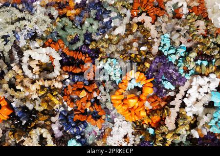 natural mineral jewellery texture as very nice background Stock Photo ...