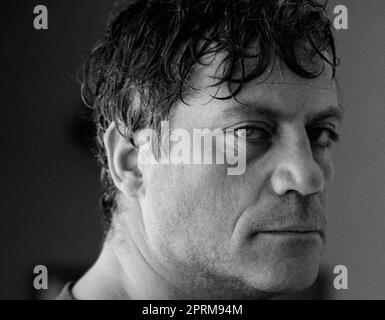 Oliver Reed Actor Stock Photo - Alamy