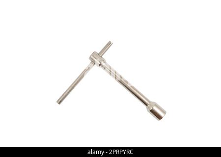 a socket wrench on a transparent background Stock Photo - Alamy