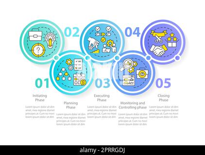 Executing phase concept icon Stock Vector Image & Art - Alamy
