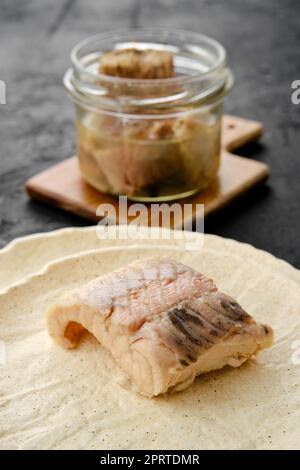 Closeup of a sturgeon fish Stock Photo - Alamy