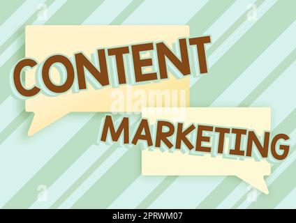 Text showing inspiration Optimize Your Content. Conceptual photo ...