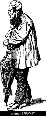 CharacterS - geography Stock Photo - Alamy