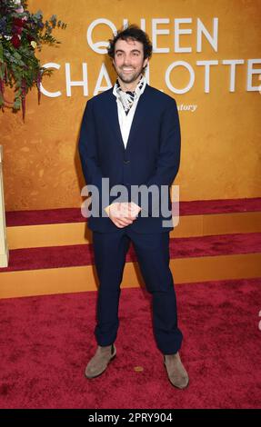 Los Angeles Premiere Screening Of Netflix's "House Of Cards" Season 6 ...