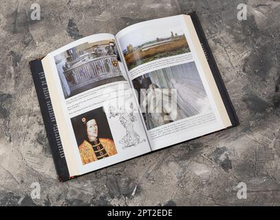 'The Catte, the Ratte and Lovell our dogge rulyth all Englande under a ...