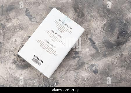 In March 1917, Nicholas II, the last Tsar of All the Russias, abdicated ...