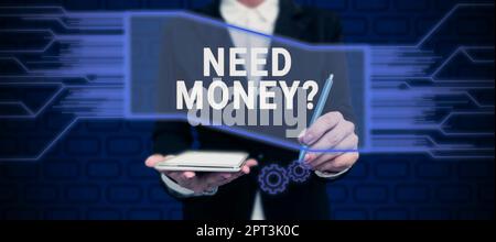 Text sign showing We Need You. Business photo showcasing asking someone ...