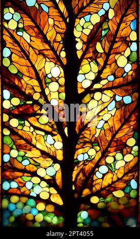 Embossed glass texture. Window pattern background. Illustration Stock ...