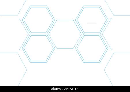 Several Hexagonal mathematical pattern drawn by using computerized ...