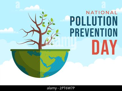 National Pollution Prevention Day for Awareness Campaign About Factory ...