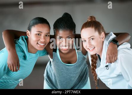 Its never too late to start. a group of friends hanging out before ...