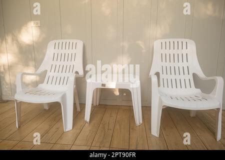 Monoblock reclining chair store