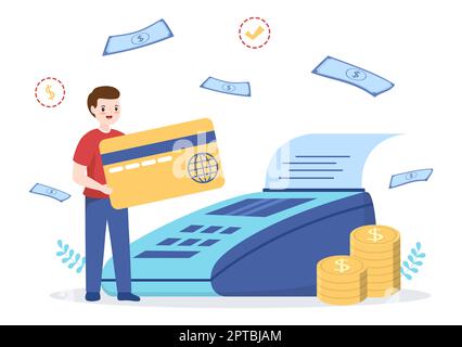 Merchant Service of Digital Marketing Strategy with People Referral ...