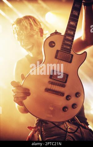 Best gig ever Stock Photo - Alamy
